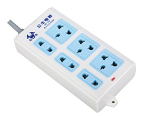 【公牛GN-102 1.8m】(BULL GN-102 1.8m)报价_图片_参数_评测_论坛_公牛GN-102 1.8m电源设备报价-天极产品库