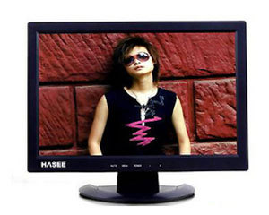 【神舟HF154B】(HASEE HF154B)报价_图片_参数_评测_论坛_神舟HF154B液晶显示器报价-天极产品库