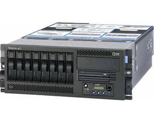 【IBM System p5 550+】(IBM System p5 550+)报价_图片_参数_评测_论坛_IBM System p5 ...
