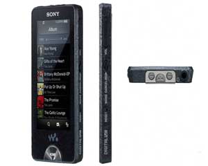【索尼Walkman NWZ-X1050(黑色)(16GB)】(SONY Walkman NWZ-X1050(黑色)(16GB))报价_图片_参数_评测_论坛_索尼Walkman NWZ ...