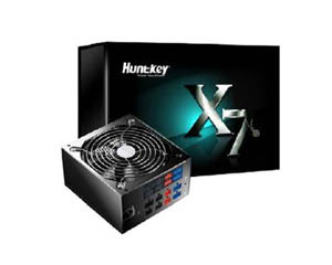 【航嘉多核X7】(HuntKey 多核X7)报价_图片_参数_评测_论坛_航嘉多核X7电源报价-天极产品库