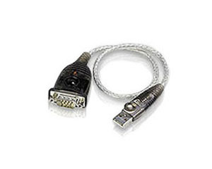 【ATEN UC-232A】(ATEN UC-232A)报价_图片_参数_评测_论坛_ATEN UC-232A转接数据线报价-天极产品库