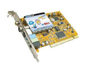 【佳的美PT307】(Gadmei PT307)报价_图片_参数_评测_论坛_佳的美PT307视频采集卡报价-天极产品库