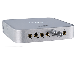 【iCON Cube Pro】(iCON Cube Pro)报价_图片_参数_评测_论坛_iCON Cube Pro声卡报价-天极产品库