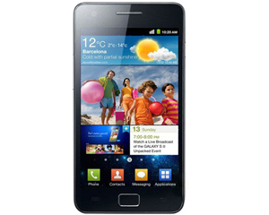 三星GALAXYSIII9108-三星GALAXYSIII9108怎么样-报价参数-图片点评-天极网