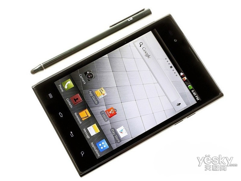 【图】LG VS950图片欣赏,3957533,天极网产品库