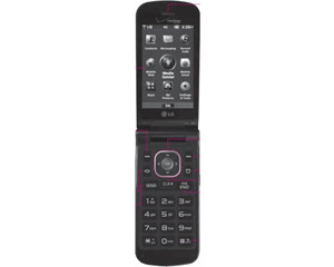 LGExalt-LGExalt怎么样-报价参数-图片点评-天极网