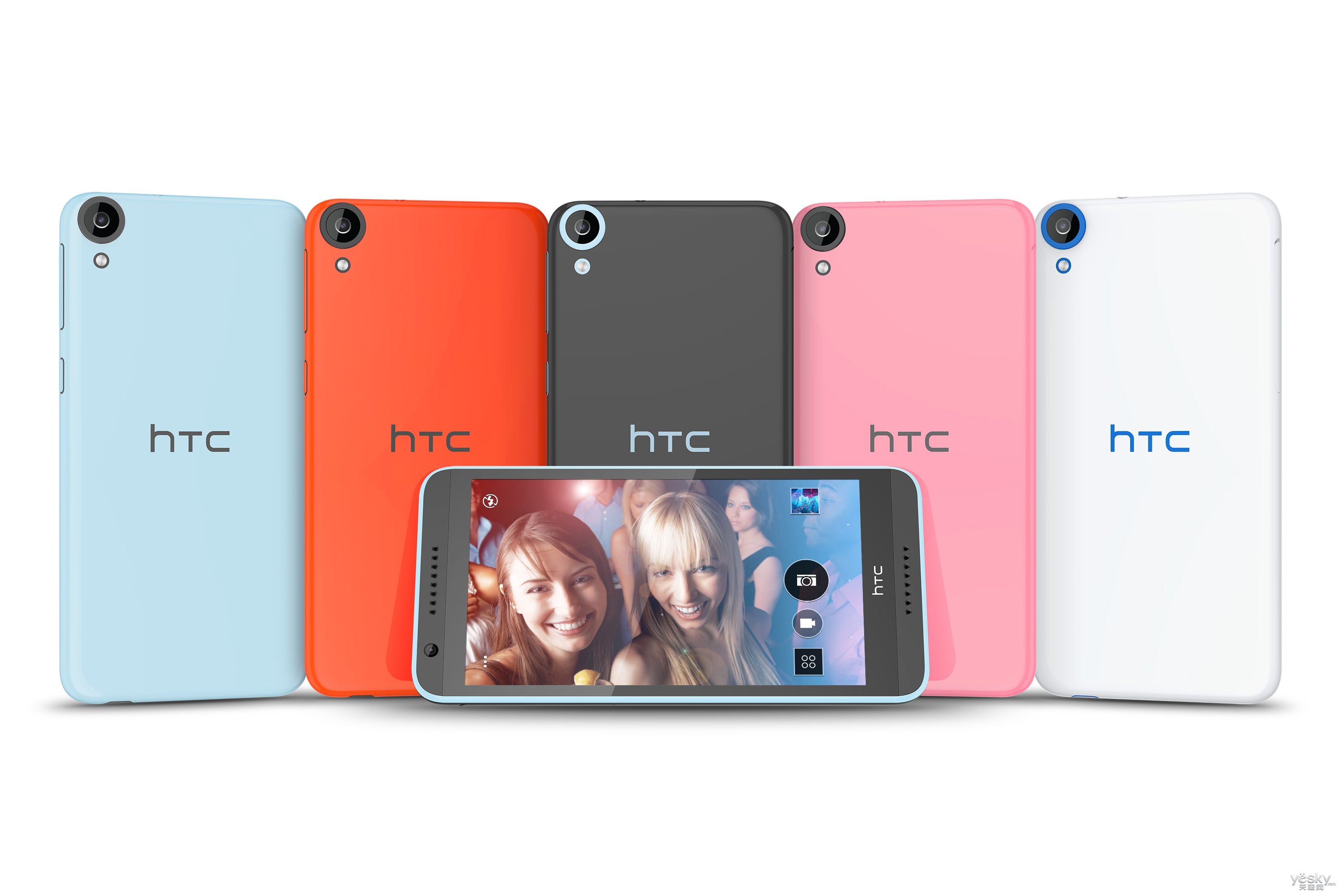 【图】HTC Desire D820u(16GB/双4G)图片欣赏,4945800,天极网产品库
