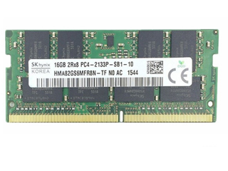 【海力士16GB DDR4 2133(笔记本)】(Hynix 16GB DDR4 2133(笔记本))报价_图片_参数_评测_论坛_海力士 ...