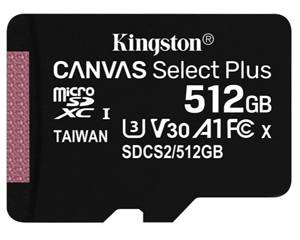 金士顿SDCS2(512GB)-金士顿SDCS2(512GB)怎么样-报价参数-图片点评-功能解读-比特网